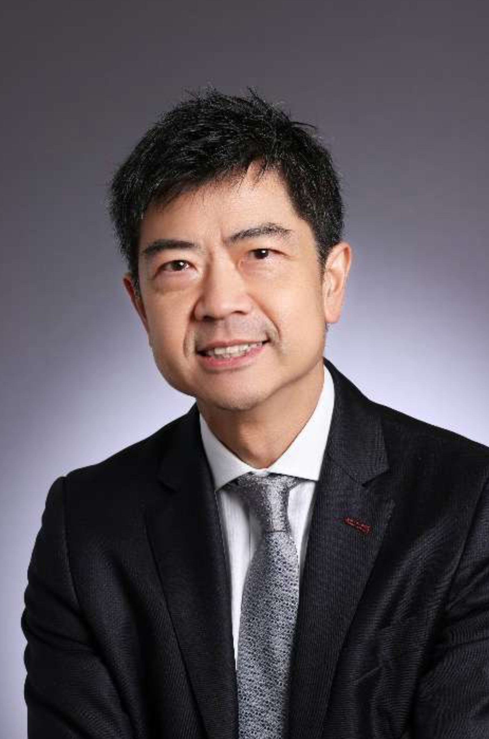 Message From President – HKSTENT