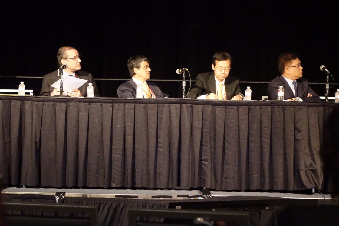 Photo Gallery – HKSTENT