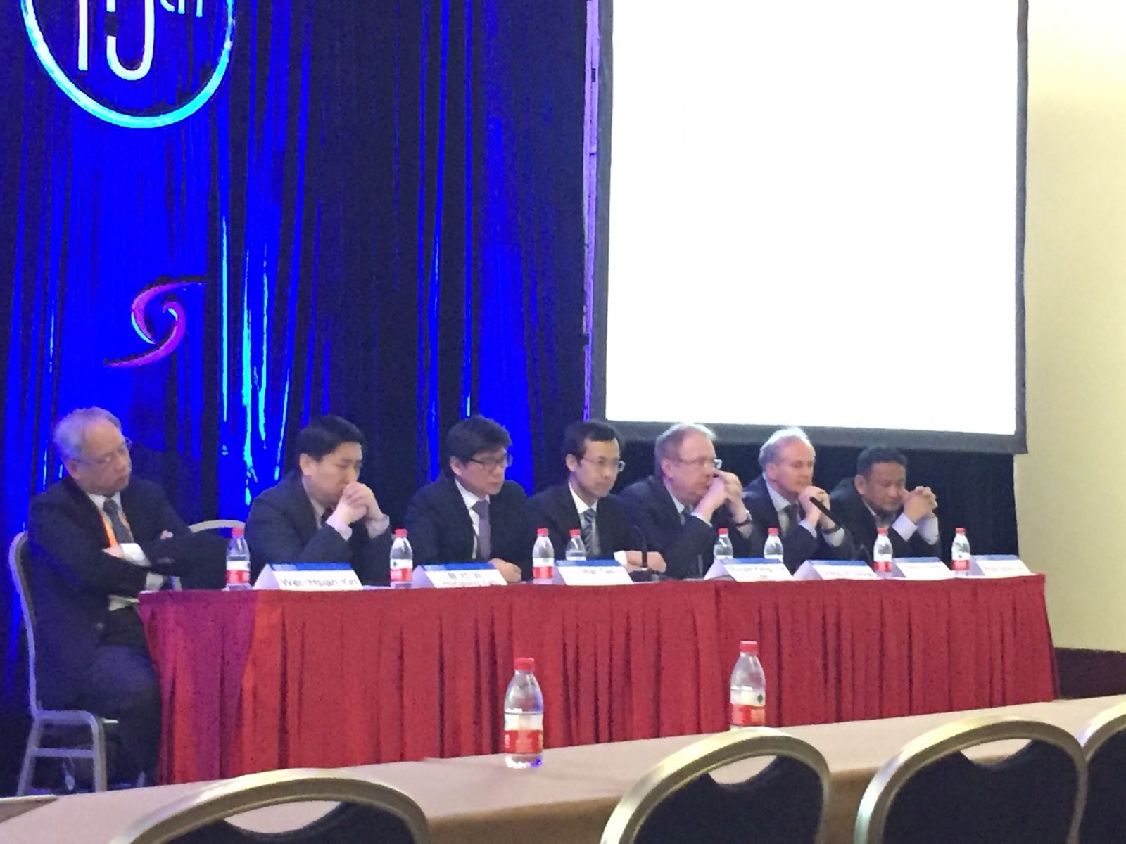 Photo Gallery – HKSTENT