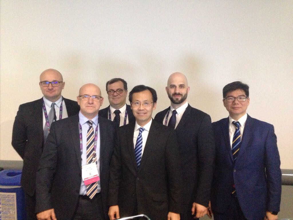 Photo Gallery – HKSTENT